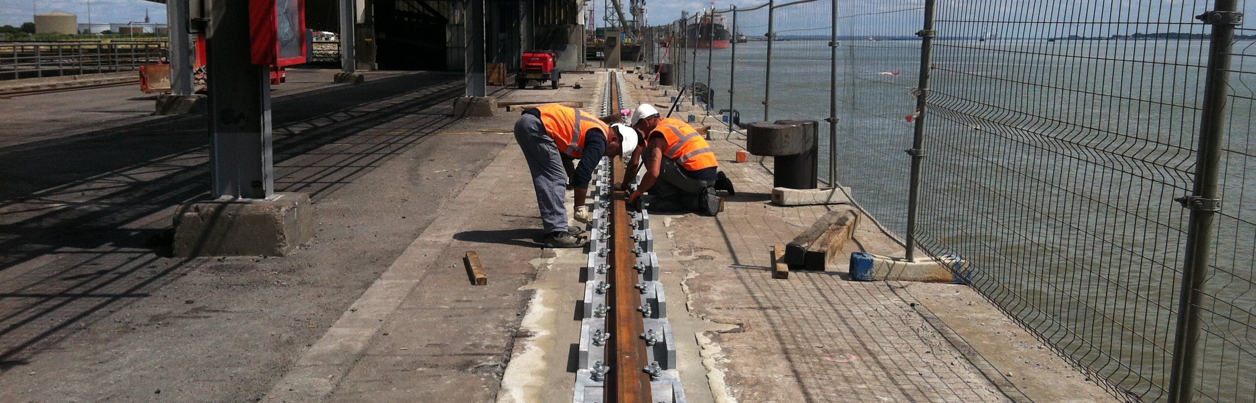 Recrutement - BRIFER LA FERROVIAIRE DE LA BRIE