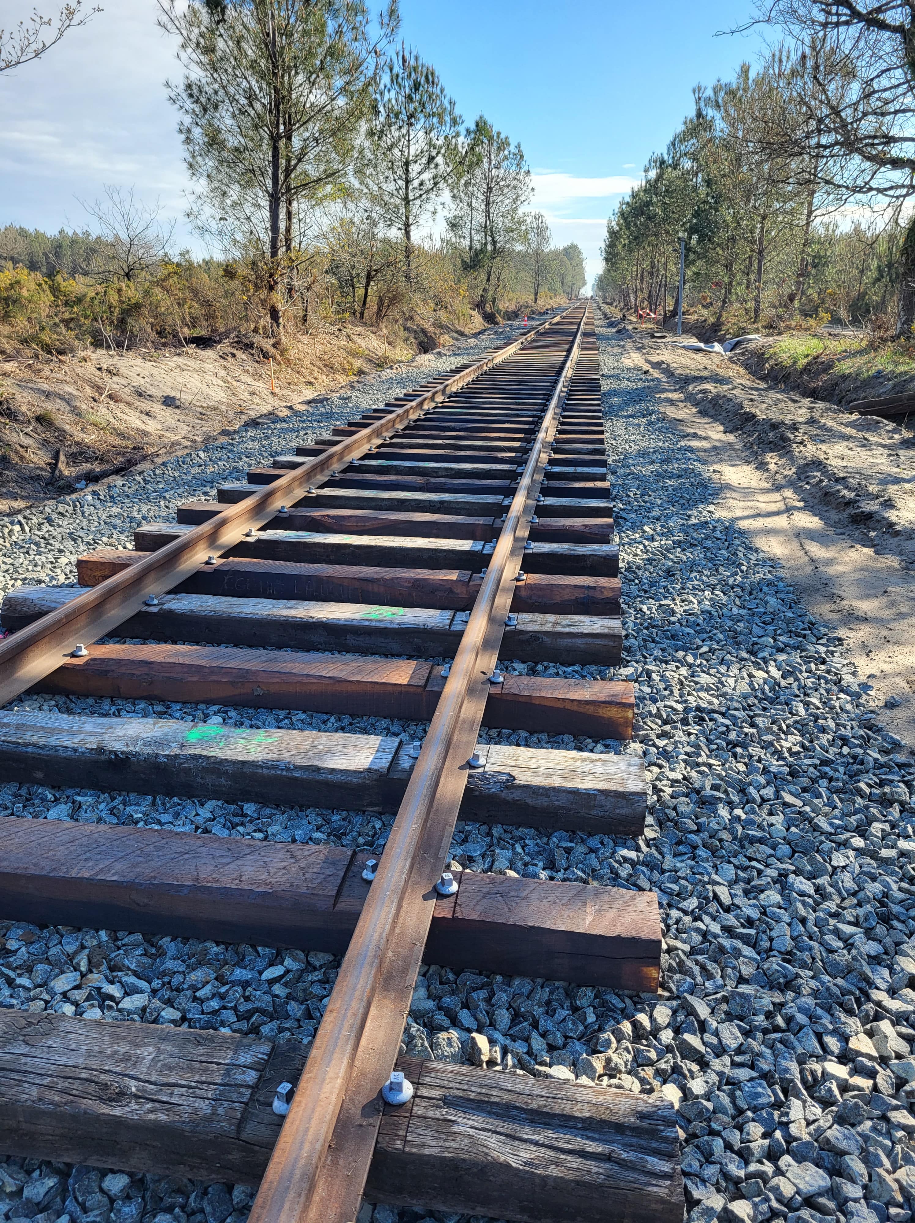 Engagements - BRIFER